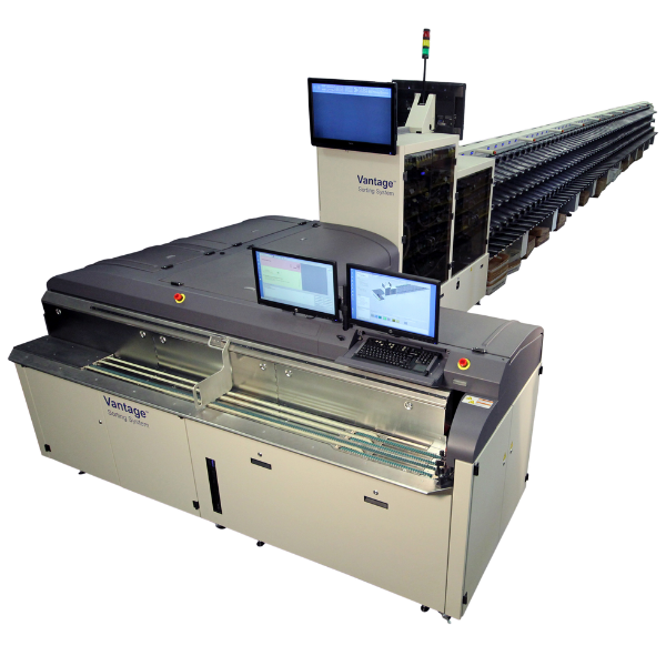 Vote-By-Mail Products and Mail-in Ballot Solutions