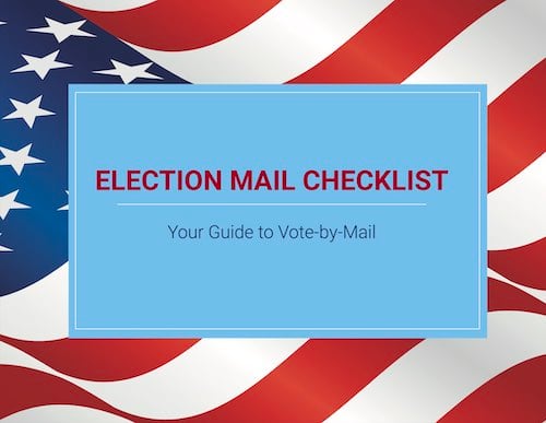 Secure Vote-By-Mail Ballot Integrity with Relia-Vote