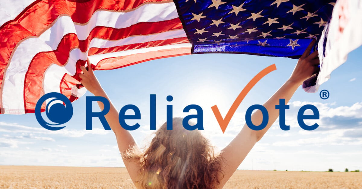 Secure Vote-By-Mail Ballot Integrity with Relia-Vote